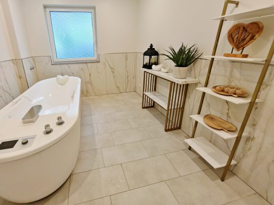 Wellness, Spa & Kneipp – Strandhotel Buckow Resort & Spa